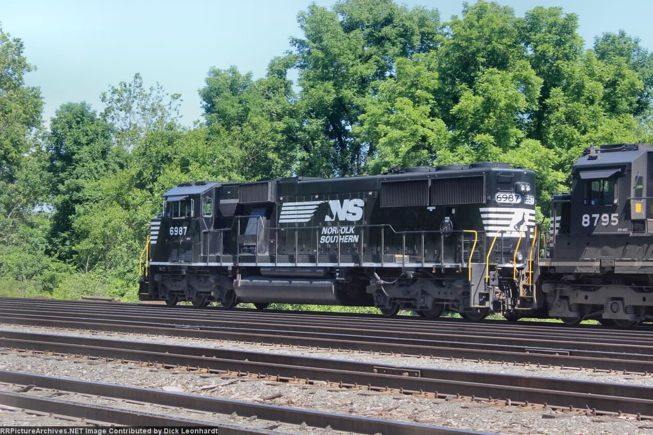 NS 6987
